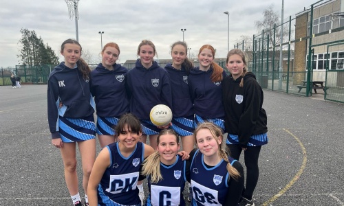 Park House School - Home