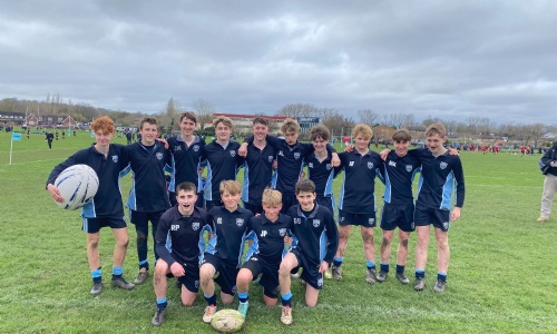 Park House School - Sport Fixtures