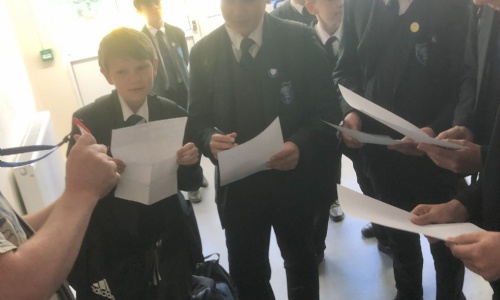 Park House School - Home