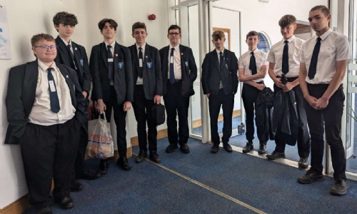 Park House School - Home