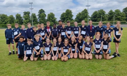 Park House School - Home