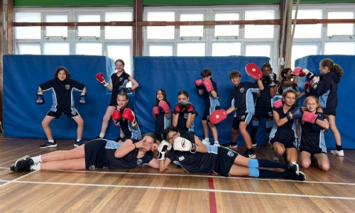 Park House School - Home